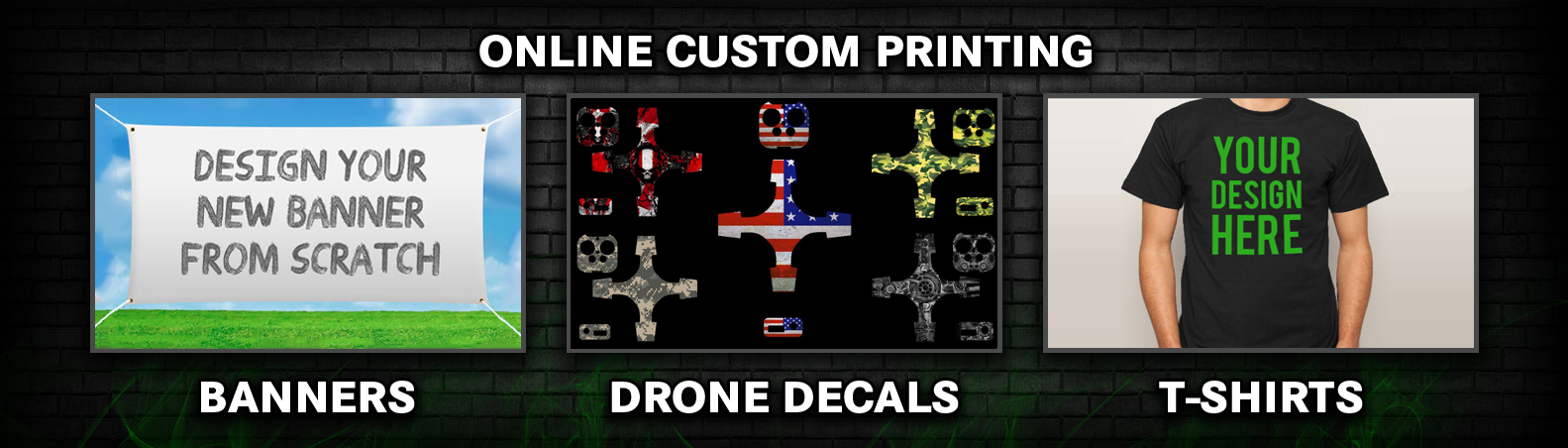 Gatorprints | Gun Safe Wraps | Polaris RZR Decals