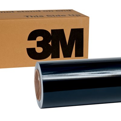 60" 3M 1080 Gloss Boat Blue (G127) Vinyl Wrap - Gatorprints